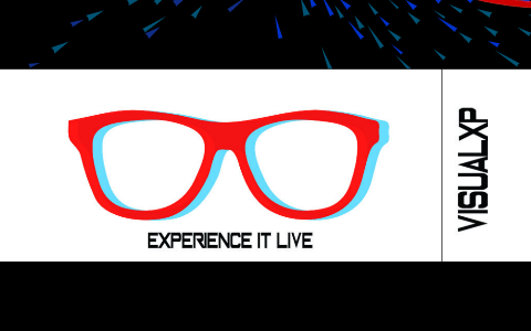 VisualXP by Cassidy Greco on Prezi