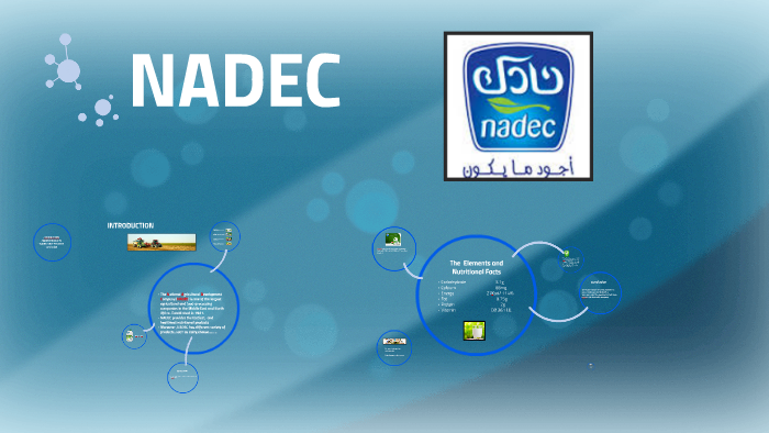 NADEC by GADAH ... on Prezi