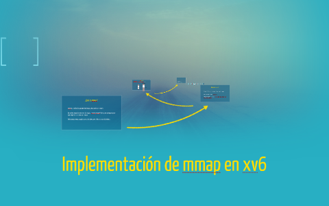 Implementación de mmap en xv6 by Germán Parisi on Prezi