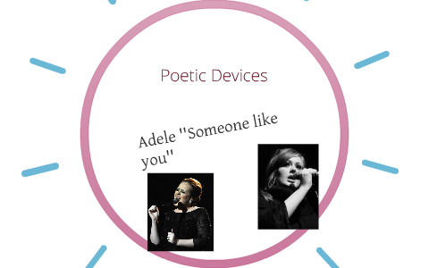 Song poetic devices by Ty Morgan on Prezi