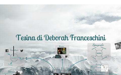 Mappa Esame Guernica by Deborah Franceschini on Prezi