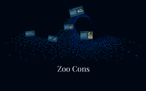 Zoo Pros and Cons by alex pierce on Prezi