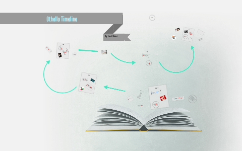 Othello Timeline by Janet Nunez on Prezi