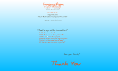 Innovation by stavros michailidis on Prezi