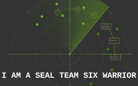 I AM A SEAL TEAM SIX WARRIOR by Clayton Bunnell on Prezi