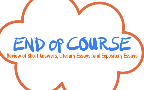 STAAR Expository Essay by Amy Dickens on Prezi