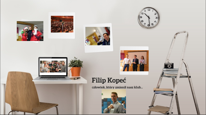 Filip Kopeć by Katarzyna Poczekajewicz on Prezi