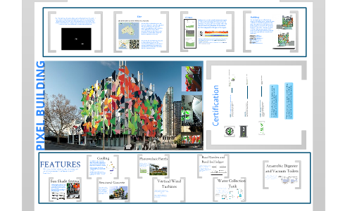 Pixel Building by Scott Jacob on Prezi