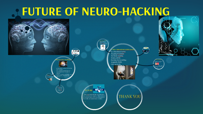 FUTURE OF NEURO-HACKING by shehneez saeed on Prezi