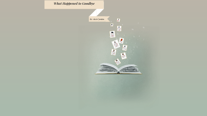 Outside Reading Project - Illustrated Timeline by Alexis Jordan on Prezi