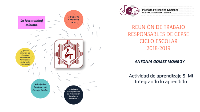 cepse by Antonia Gomez Monroy on Prezi