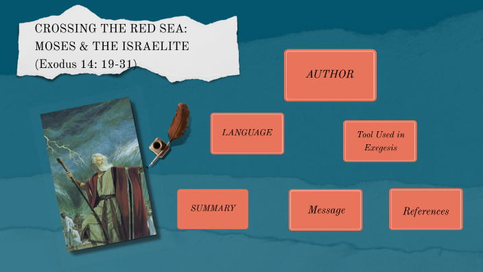 My Favorite Bible Story by Mary Mitchfel Perpetua on Prezi