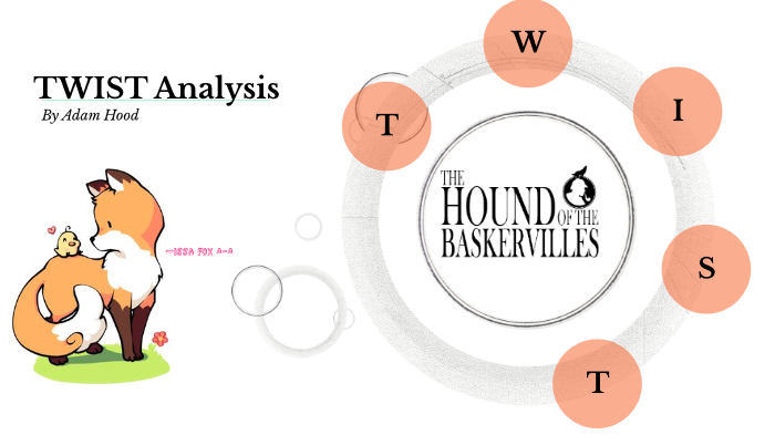 TWIST Analysis by Zachary Hood on Prezi
