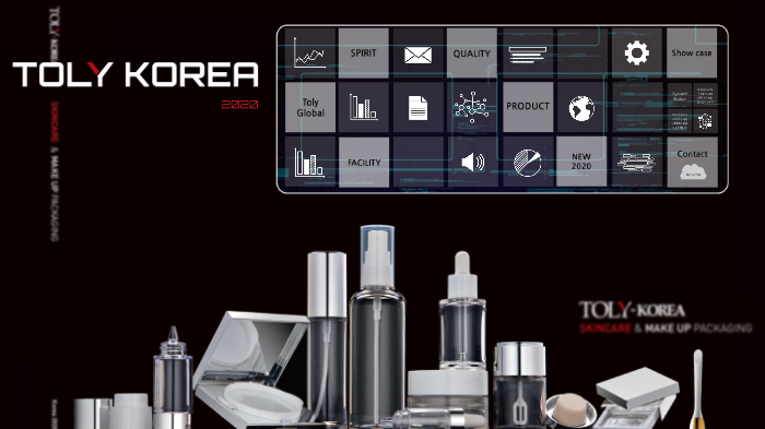 TOLY KOREA INC. (presentation) by Sunjay Hong on Prezi