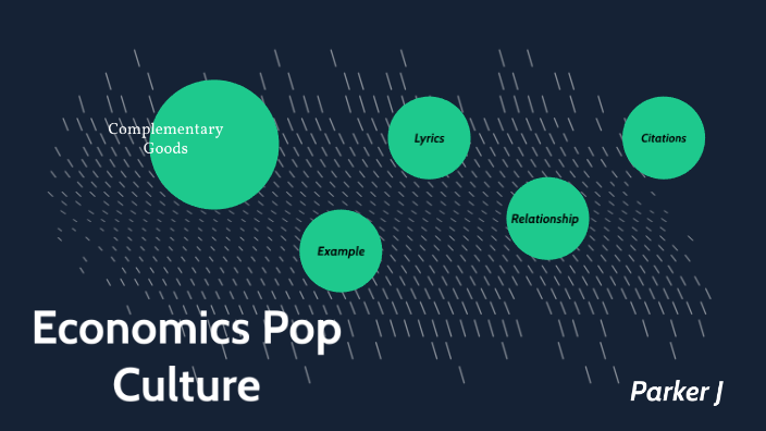 Economics Pop Culture- Parker J by Parker Jackson on Prezi