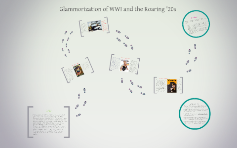 WWI and the roaring 20s prezi by Andrew Gowdy on Prezi