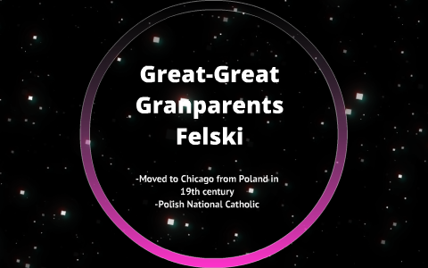 Family Tree by Chaz Topacio