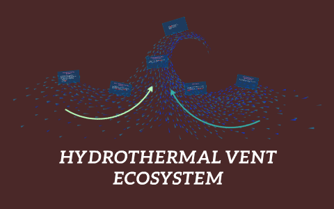 HYDROTHERMAL VENT ECOSYSTEM by S Clarke on Prezi