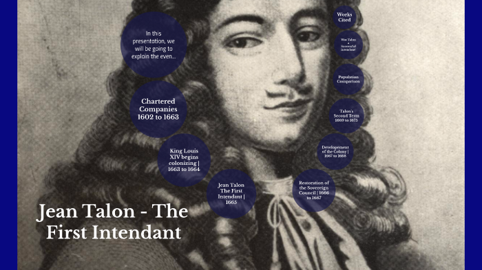 Jean Talon by Raf Lopez on Prezi