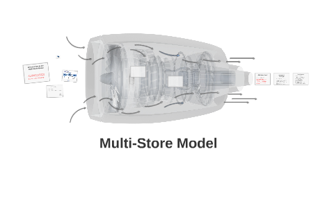 Introduction to the Multi-Store Model by michael driver on Prezi