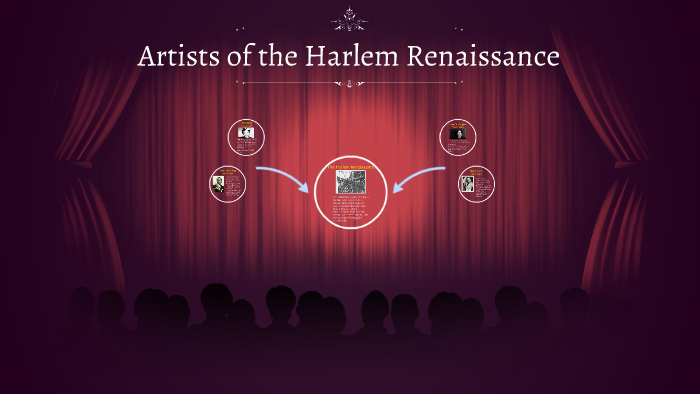 Artists of the Harlem Renaissance by Peyton Forte on Prezi