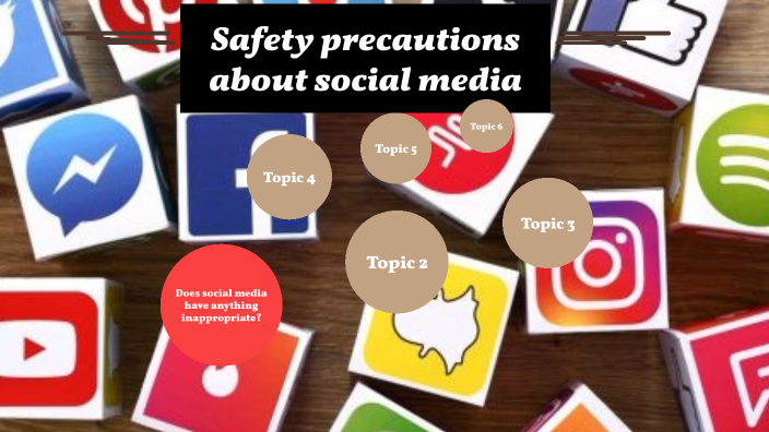 Safety precautions about social media by Ana Hernandez Hernandez on Prezi
