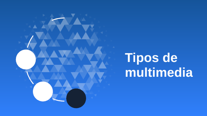 TIPOS DE MULTIMEDIA by Hernan guillermo Acosta villalobos on Prezi