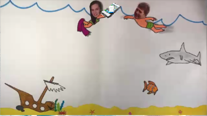 zoom tele by Julien Peters on Prezi