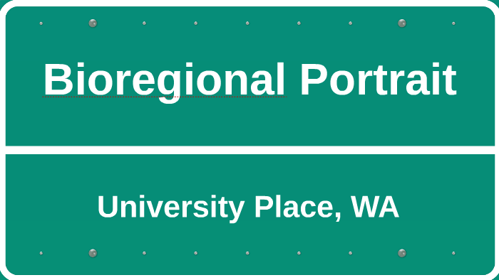 Bioregional Portrait by Megan Zielinski on Prezi