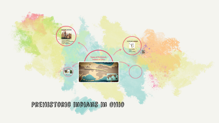Prehistoric indians in Ohio by Amanda Leigh on Prezi