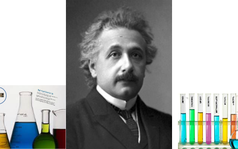 Albert Einstein: The Once Most Intelligent Scientist in the World by ...