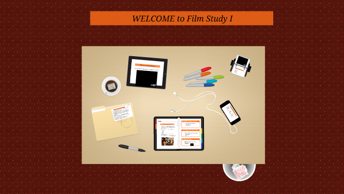 Film Study 1 by Christine Cinelli on Prezi