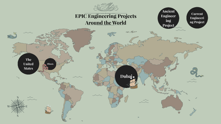 EPIC Engineering Projects Around the World by Ashley Alvarez on Prezi