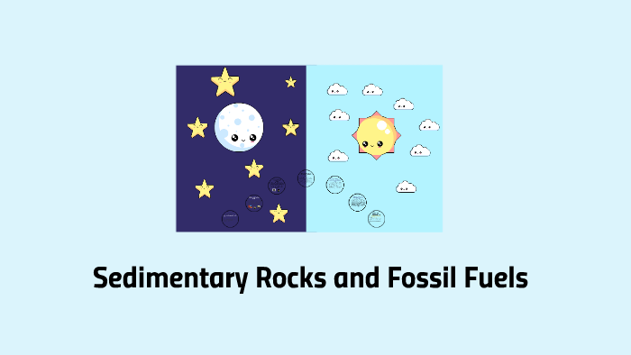 Sedimentary Rocks and Fossil Fuels by M Chapman on Prezi