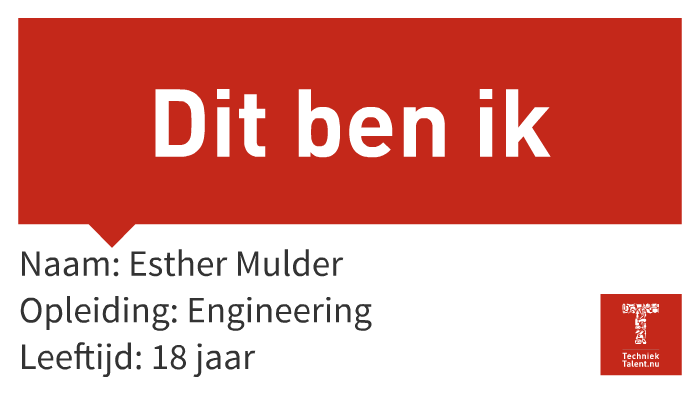 Dit ben ik Esther by Esther Mulder on Prezi