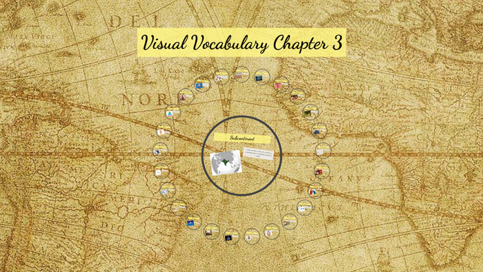 Chapter 3 Vocabulary by Emma Lochridge on Prezi