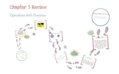 Chapter 3 review (7th grade math) by Jennifer Cobble on Prezi