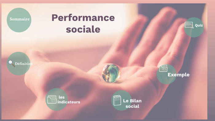 Performance Sociale by Blaise Pascal on Prezi