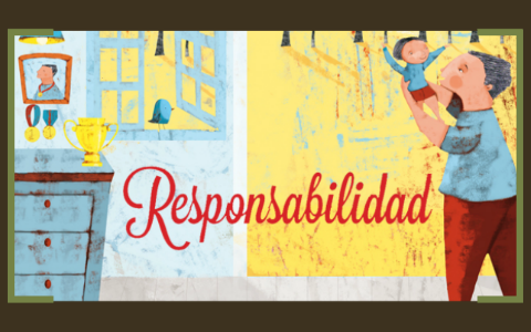 ¿Qué es la responsabilidad? by lilia macias