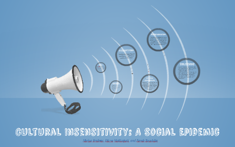Cultural Insensitivity: A Social Epidemic by Divya Makkapati on Prezi