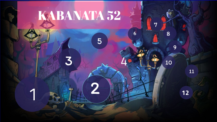 KABANATA 52 by allen christian on Prezi