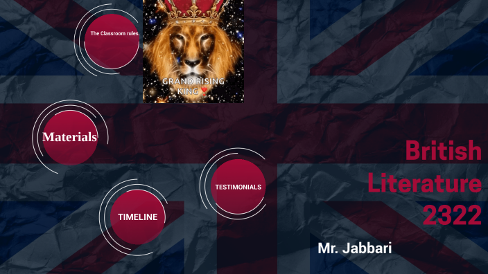 Classroom Rules by James Jabbari on Prezi