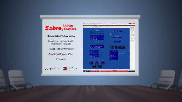 Universidad del Valle de México by Addy Betancourt on Prezi