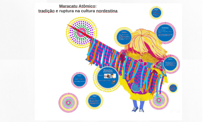 Maracatu Atômico: tradição e ruptura na cultura nordestina by Carol ...
