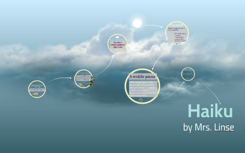 Haiku by Michele Linse on Prezi