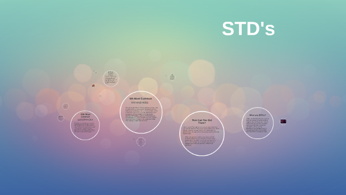 History of STDs by Katie Garrett on Prezi