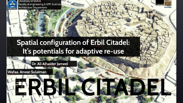 Newroz university meeting by wafaa Sulaiman