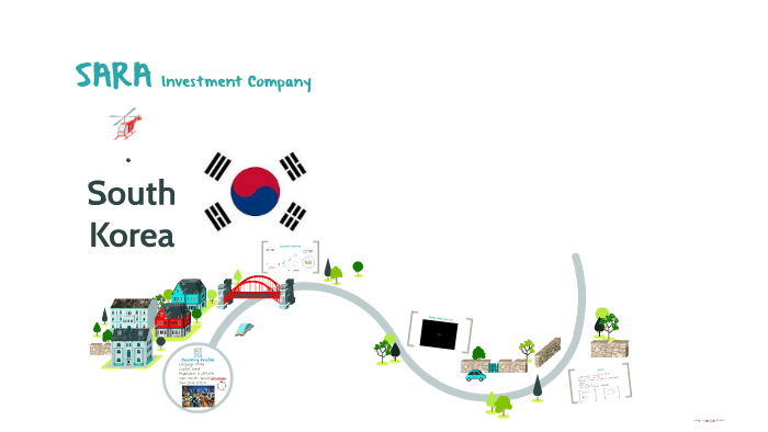Korea by Xu YingFeng on Prezi