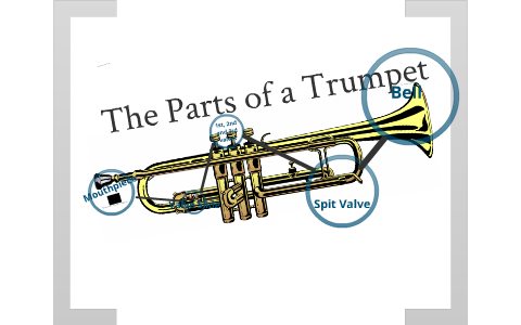 Parts of a Trumpet by room121coach room121coach on Prezi