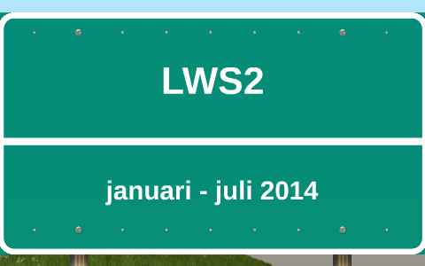 LWS2 by on Prezi